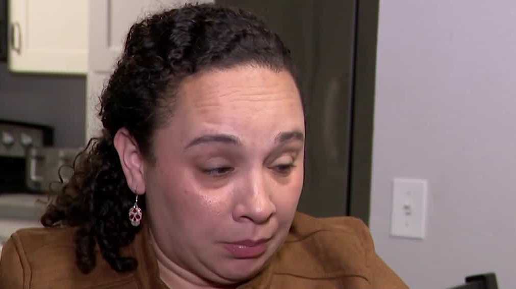 Kathan Guzman's mother speaks out