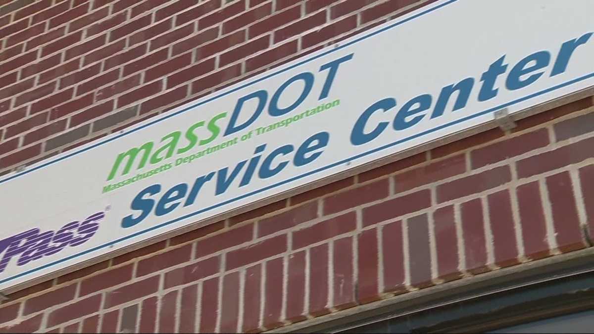 MassDOT planning changes after toll fine complaints