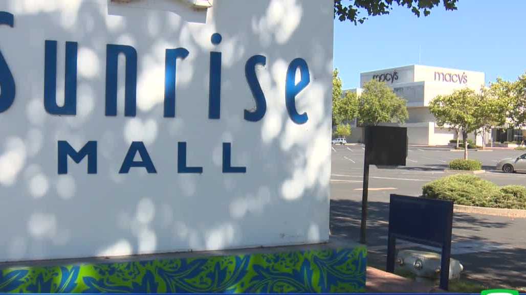 City leaders approved plans to redevelop Sunrise Mall. So what happens ...