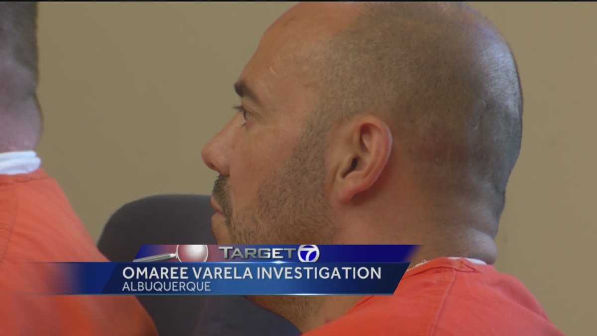 Jury selection begins in Omaree stepdad trial
