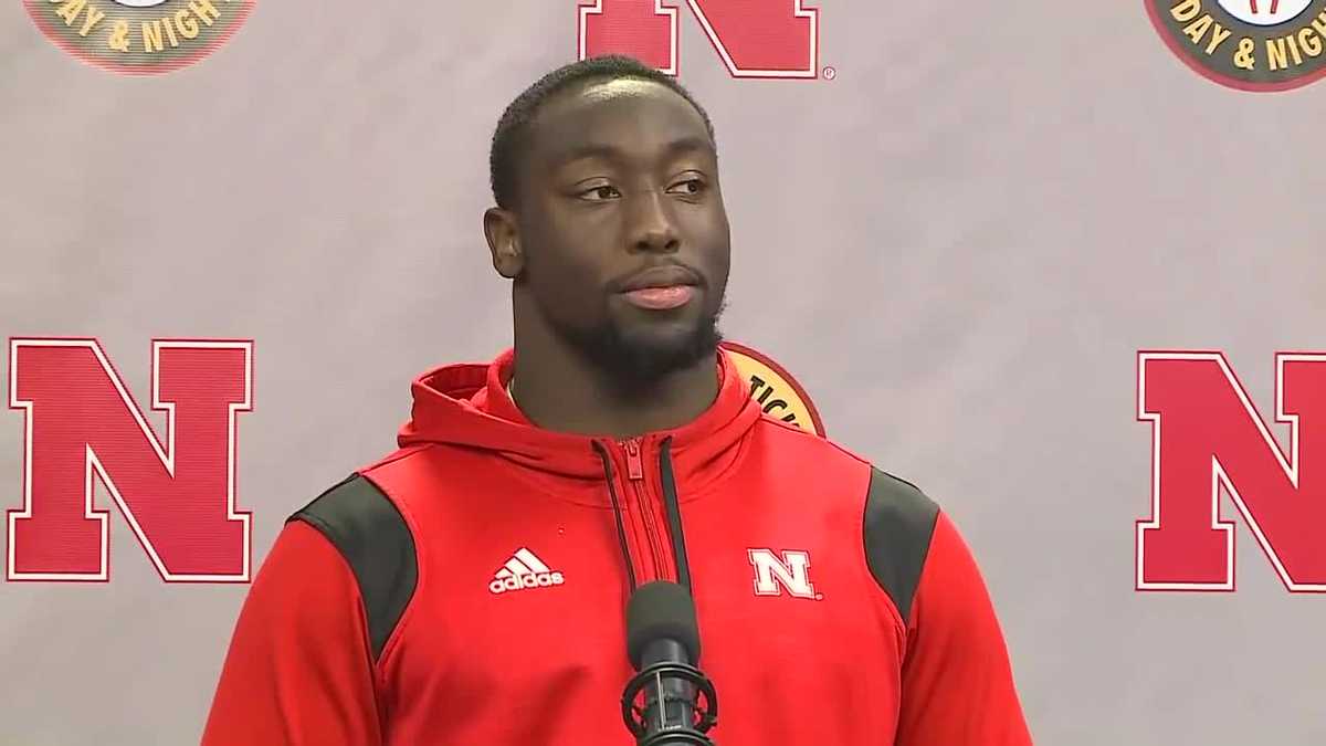 Freedom Akinmoladun: Much respect for Tanner Lee and his performance