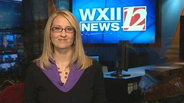 WXII 12 News 10pm Mobile Newscast