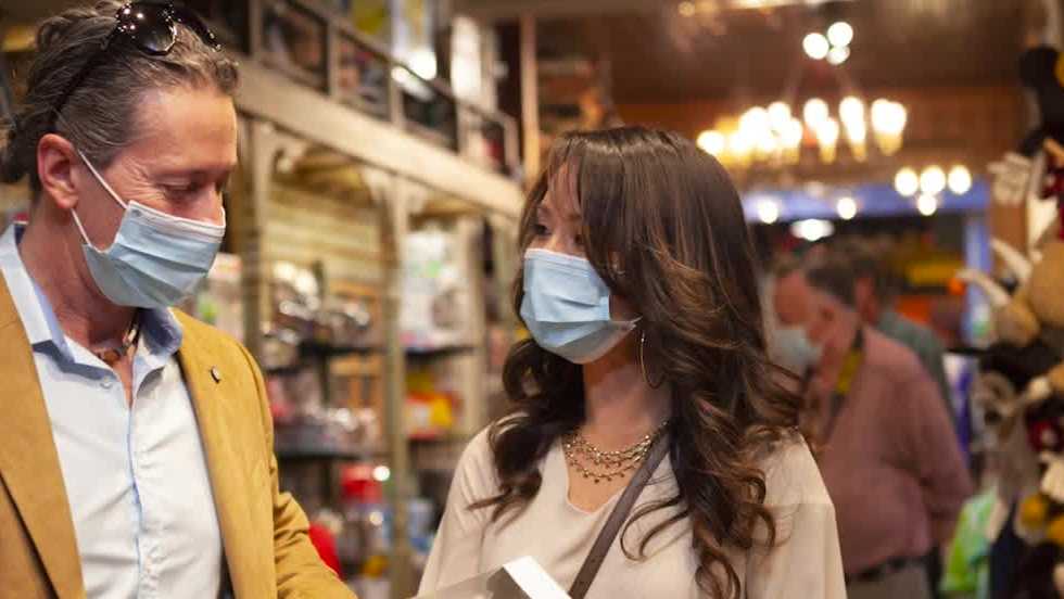 DOCO launches loyalty app for Sacramento shoppers