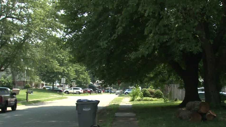 Parents on high alert after kidnapping of young girl Valley Station