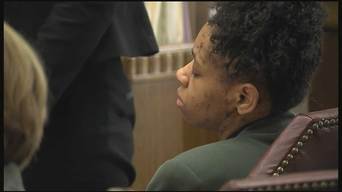 Defense witness: Jacole Prince suffers from mental illness
