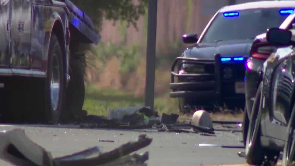 Tow driver speaks after surviving deadly Brevard County crash