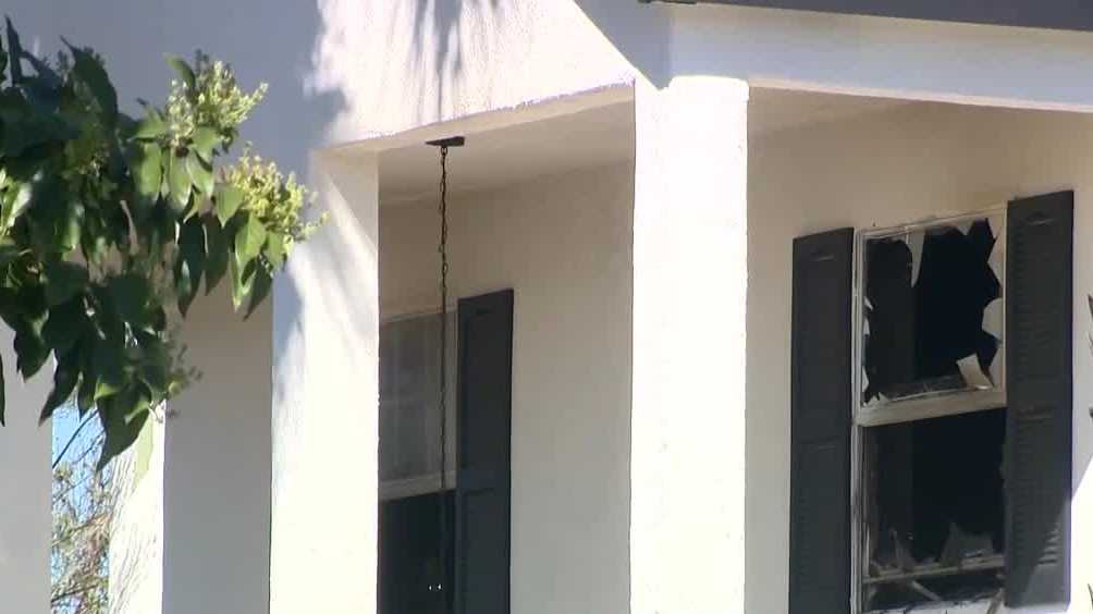 Modesto house fire leaves woman dead, man critically injured