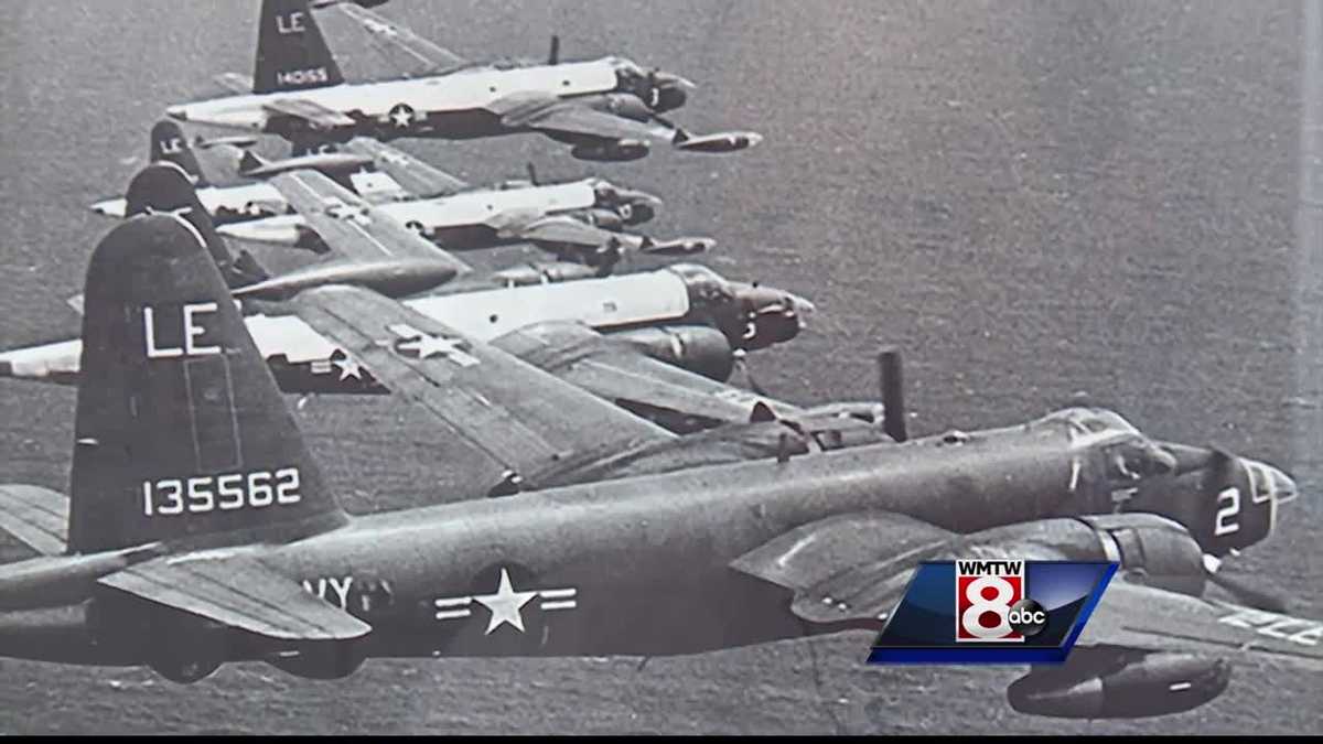 Fundraising efforts underway for Brunswick Naval Museum
