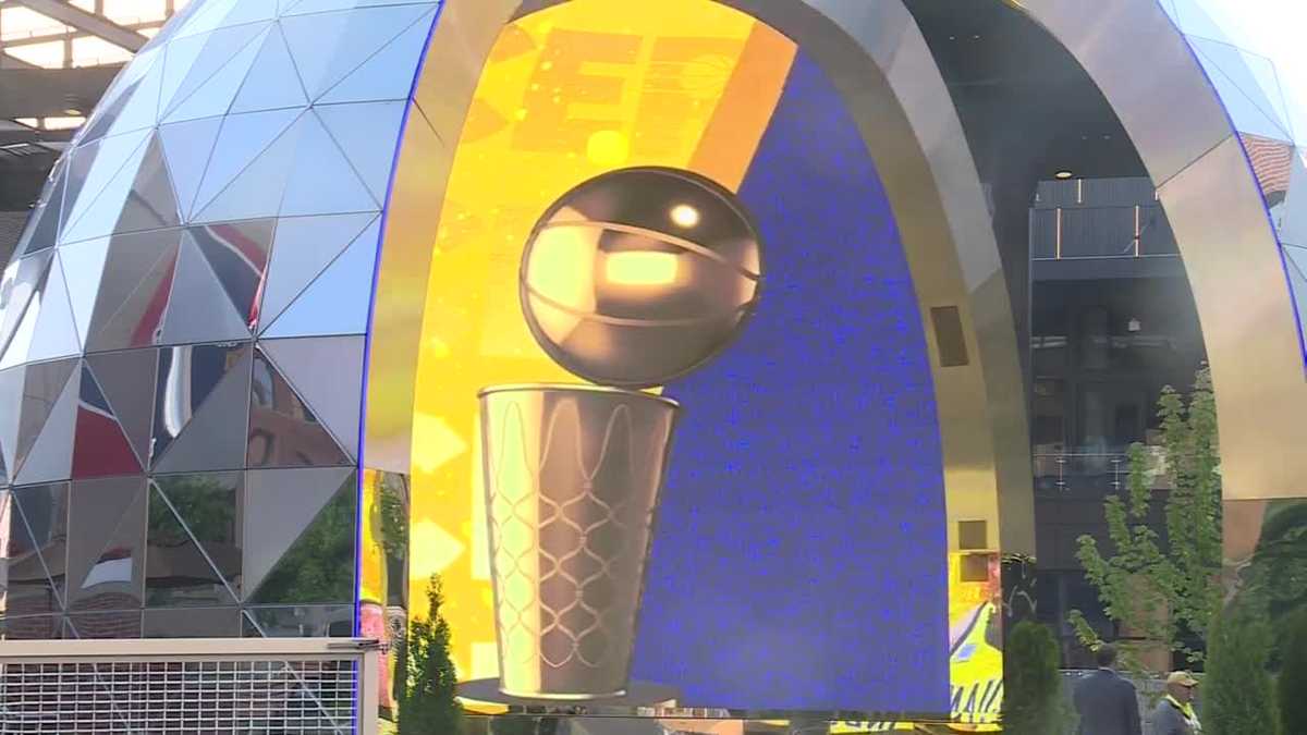 NBA Finals: Loud City environment prepares Thunder for road crowd