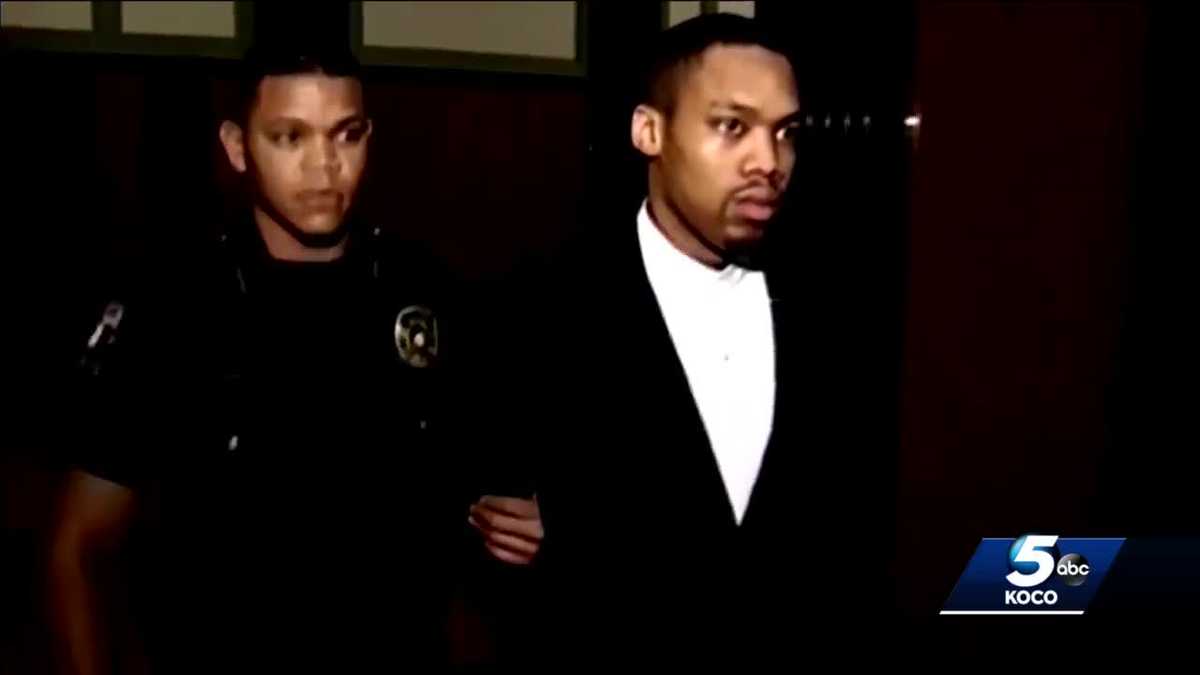 Advocates for death row inmate Julius Jones plan walk from OKC to McAlester