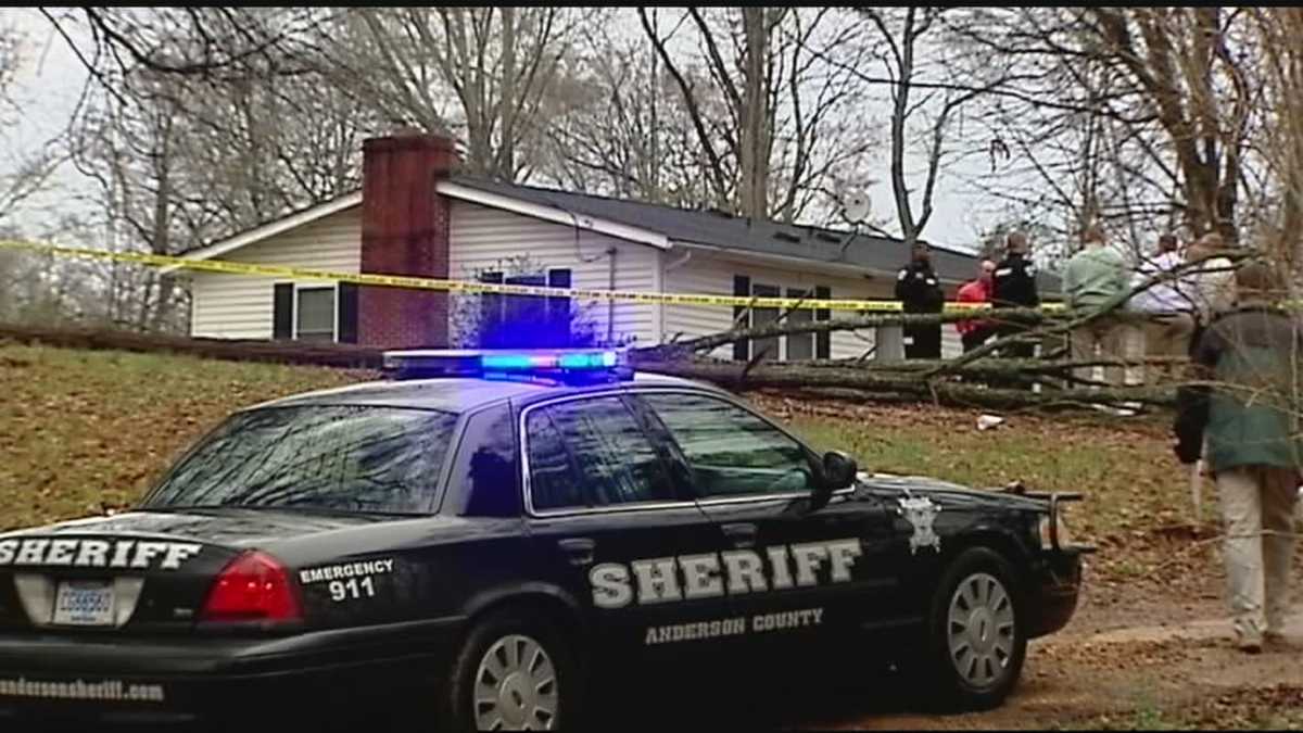 ACSO investigates double shooting in Pendleton