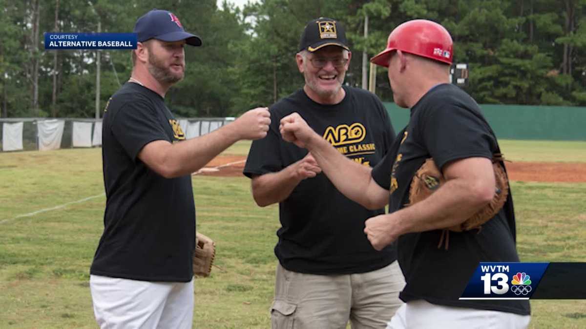 Alternative Baseball hopes to make a mark in Birmingham area