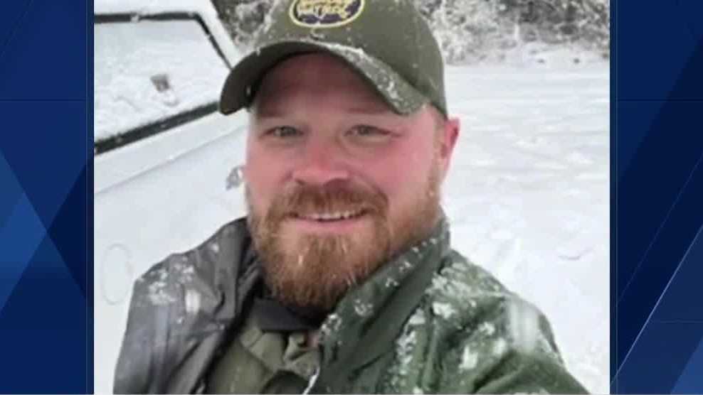 Report unveils new details in fatal shooting of Border Patrol agent ...