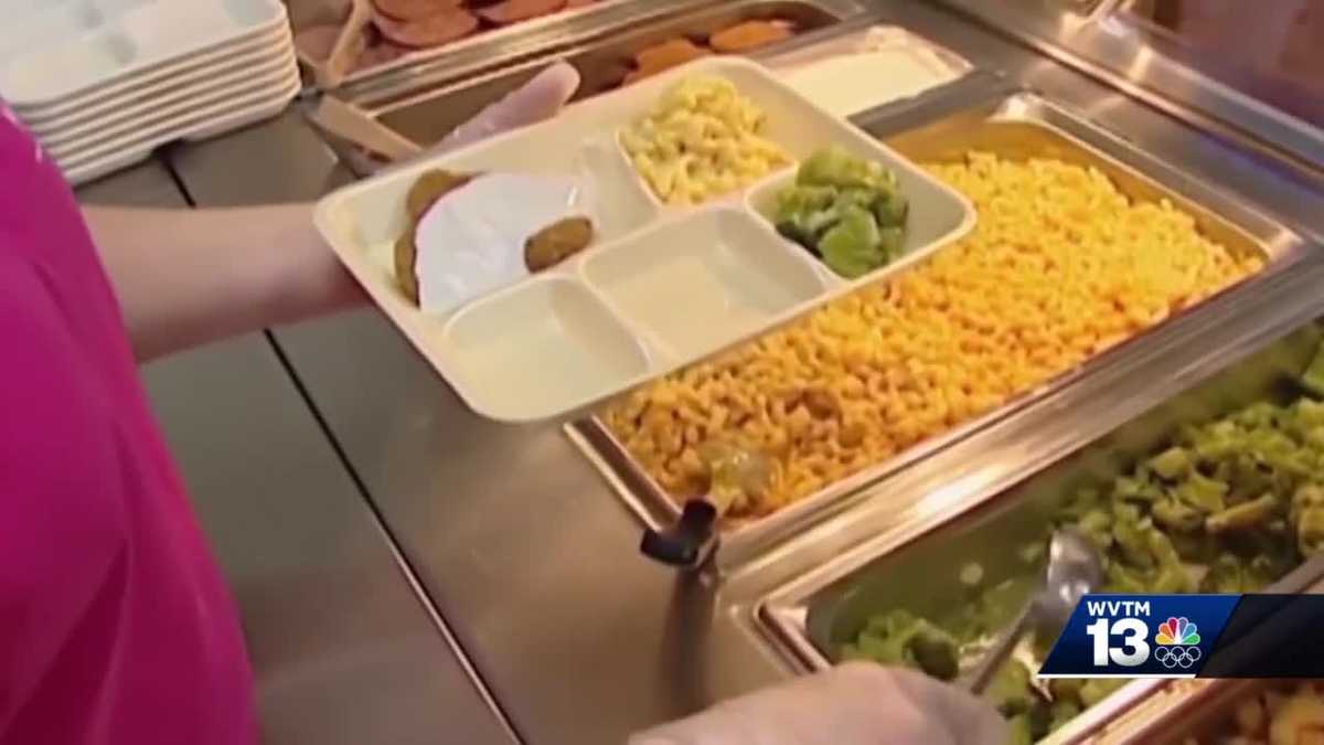How to apply for school lunch assistance