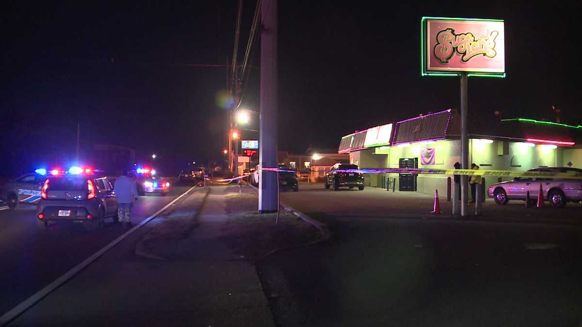 42-year-old man shot, killed in Taylor Berry neighborhood identified