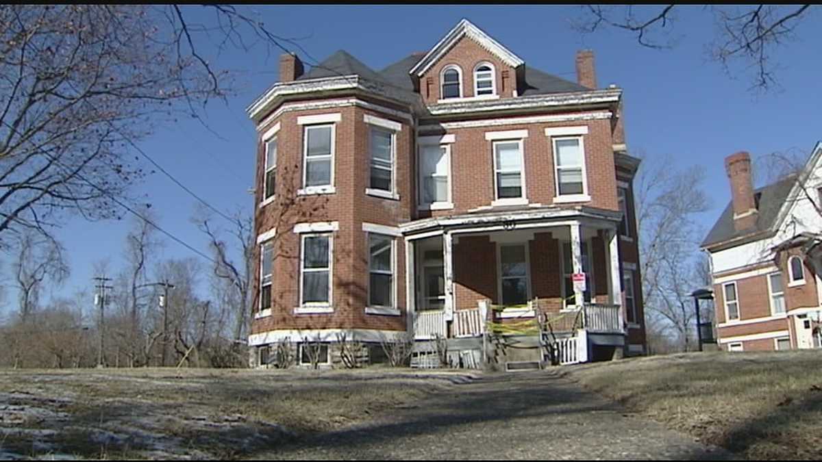 Ft. Thomas seeking developer to renovate historic U.S. Army Officer homes