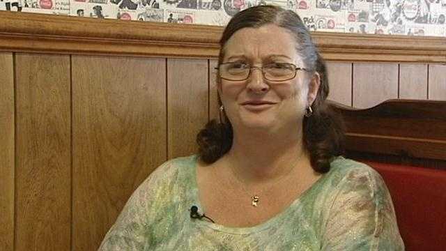 Raffle ticket winner angry over fundraiser