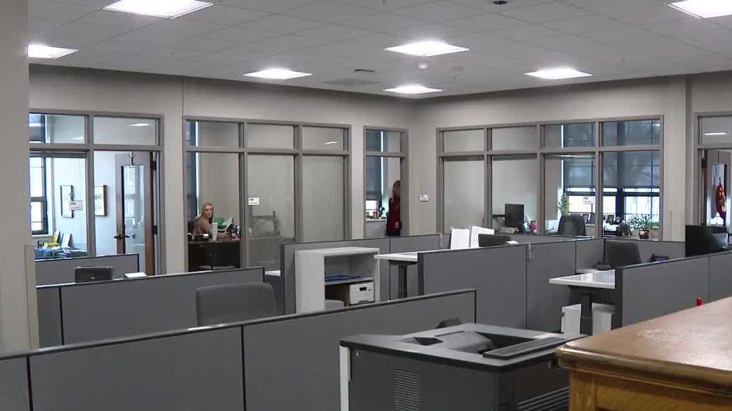 KCCI Investigates: Dallas County's recorder finds new ways to battle fraud