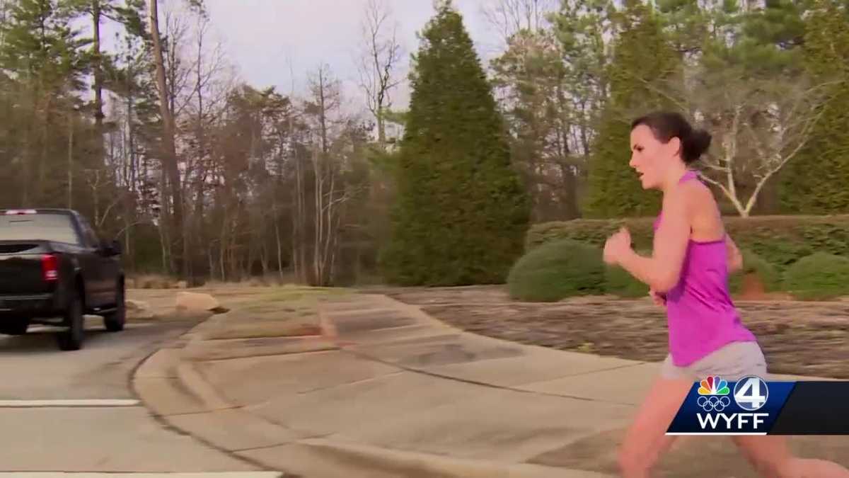 Upstate teacher runs marathon in Olympic trials