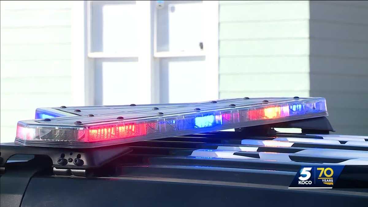 OKC crime spike within 1-mile area: Lawmaker discusses solutions