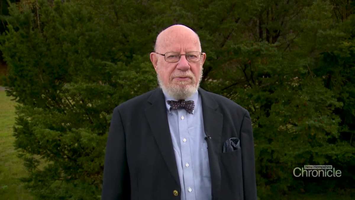 Fritz Wetherbee: Binky Revisits His Childhood