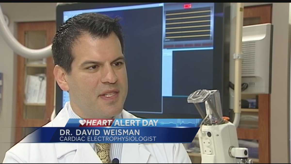 Heart Alert Day Part I: What is heart disease?