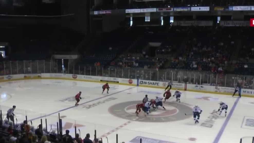 Stockton Heat hockey team to relocate to Calgary