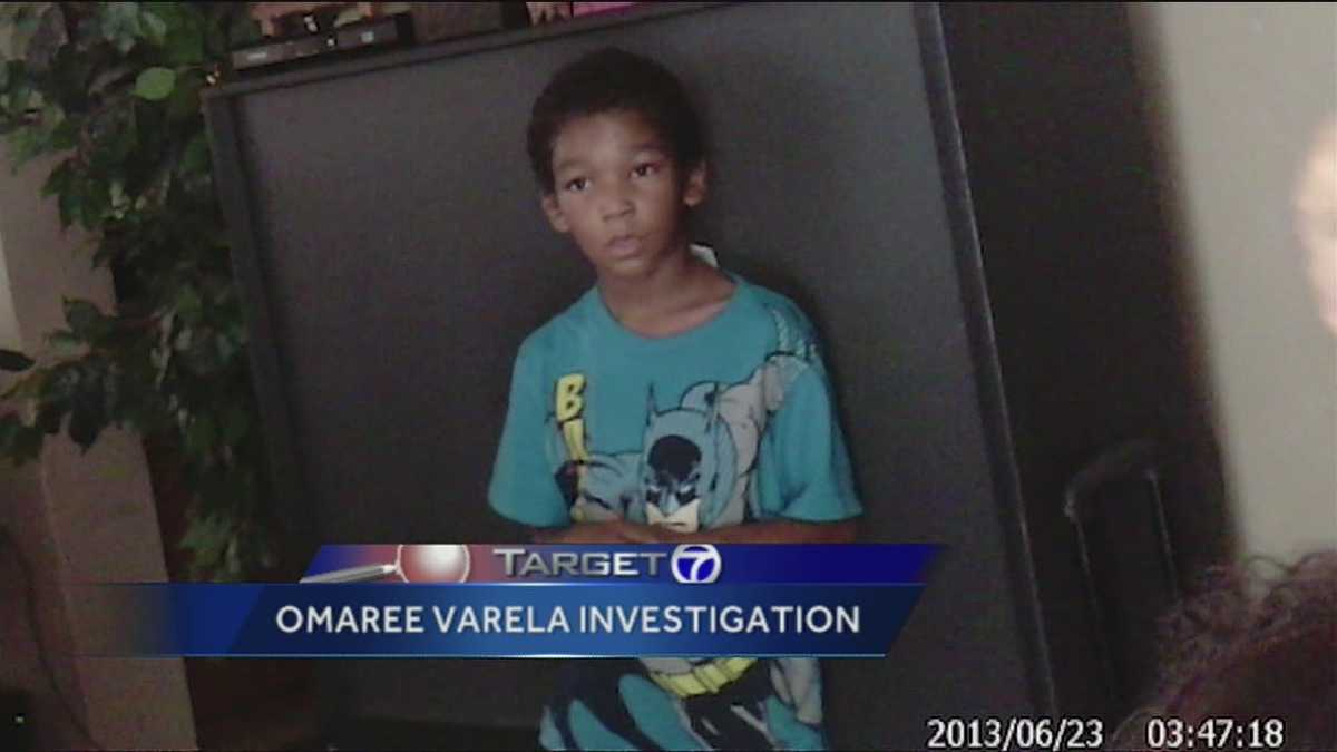 Mayor Berry speaks out on Omaree Varela's death