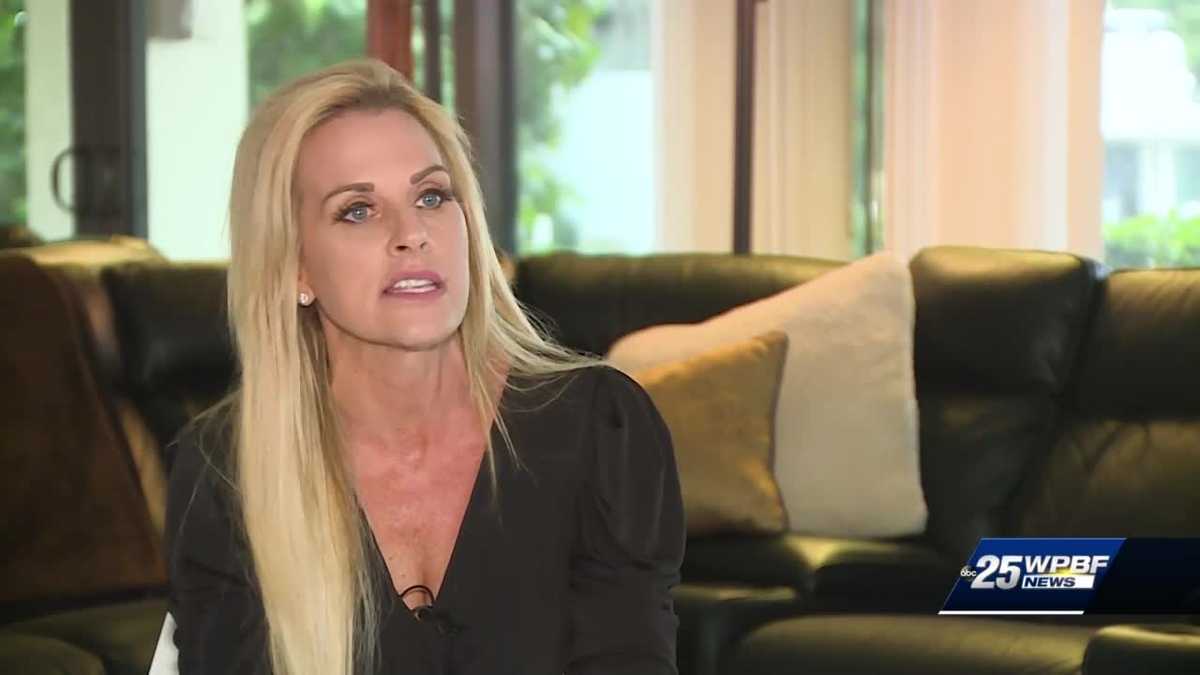Former Mrs Florida Defends Self After Being Sentenced For Fraud