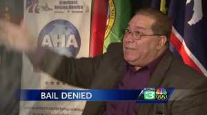 CEO accused of adult adoption scheme in Sacramento denied bail by judge