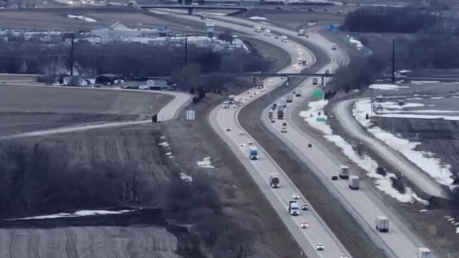 New Interstate 80 interchange coming for Altoona and Bondurant