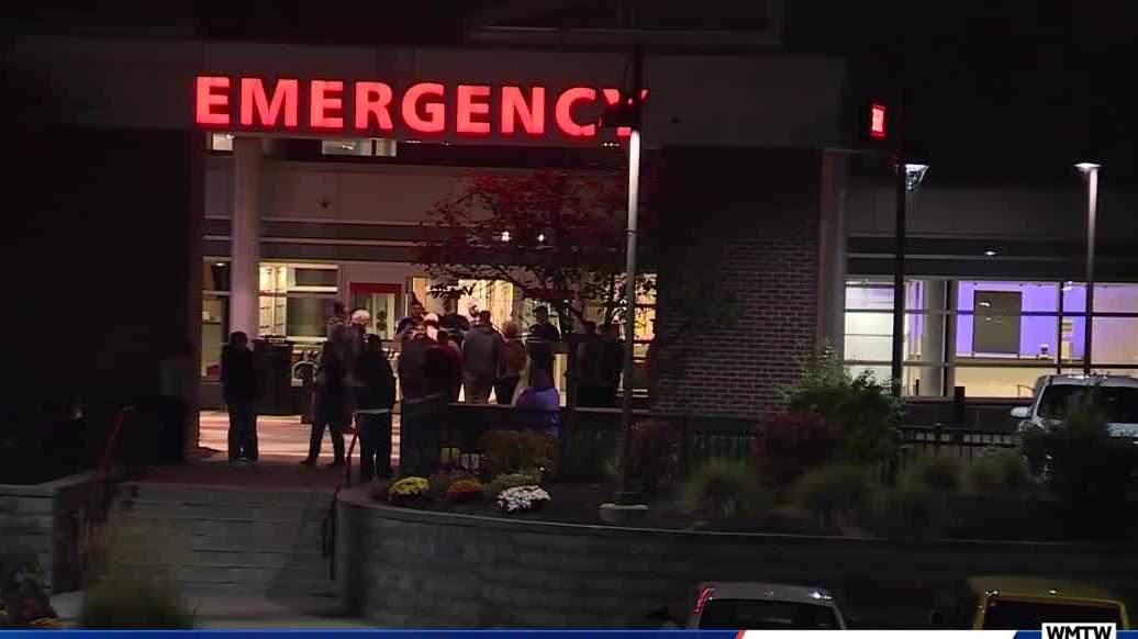 New Lewiston shooting documents detail first responder accounts