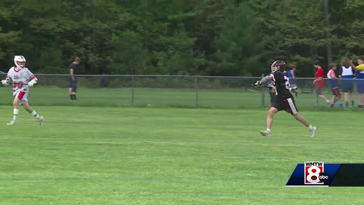 May 23 high school sports recap