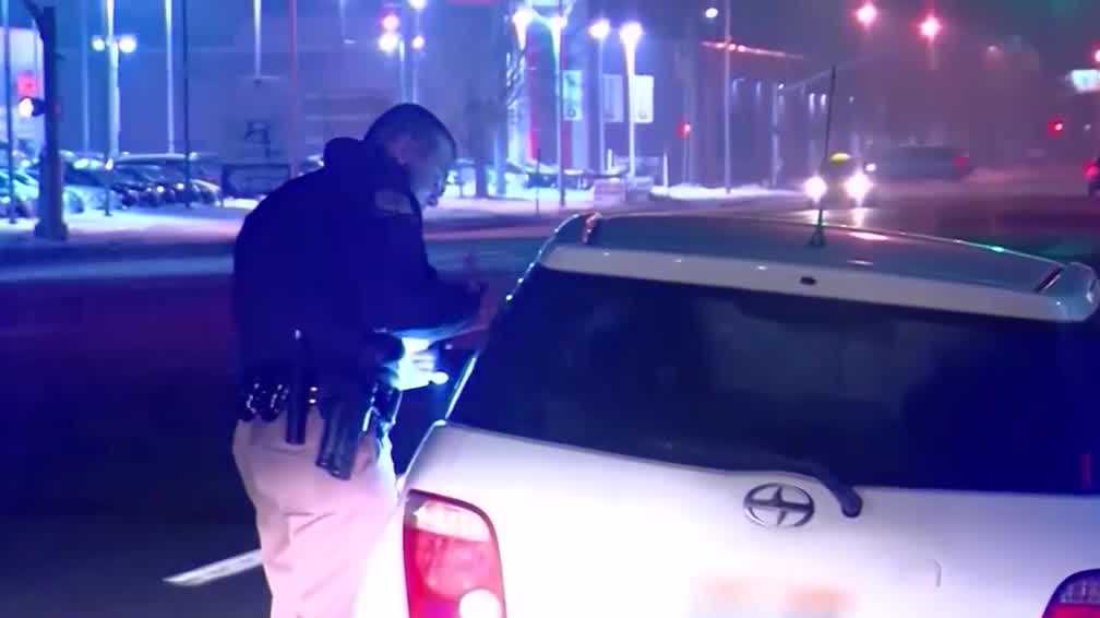 ACLU report alleges Sacramento police disproportionately stop, search ...