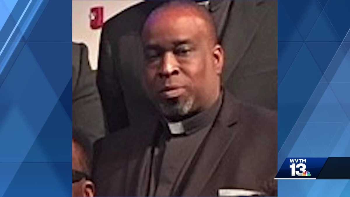 Pastor Defends Sex Offender Caught Up On Campaign Controversy