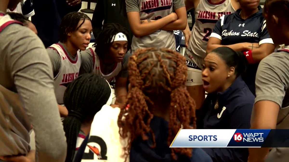 Legendary JSU coach is looking for a new deal