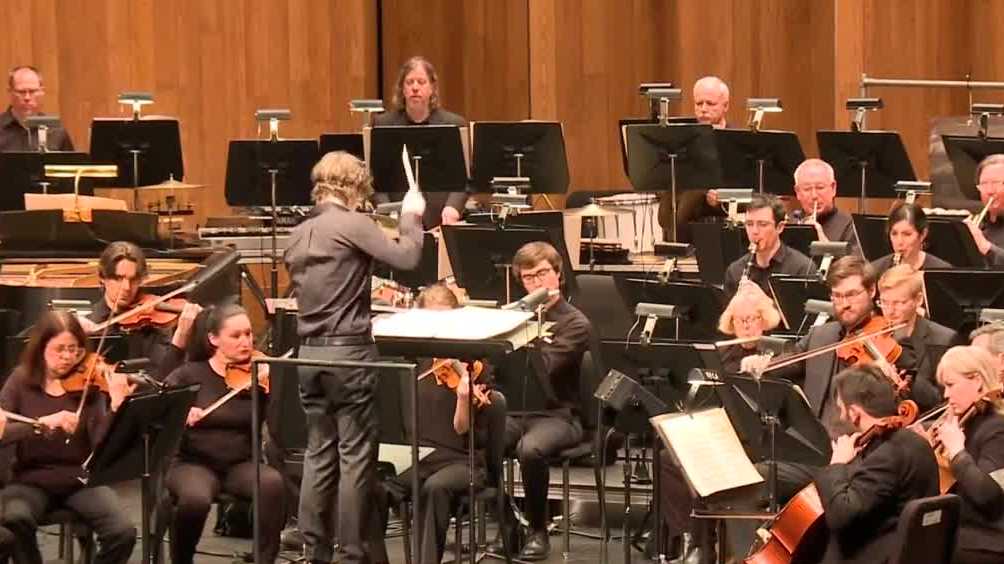 Louisville Orchestra season announces concerts for 2025-26 season