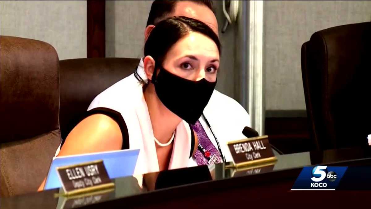 Attorney weighs in on Oklahoma voters’ efforts to recall city officials