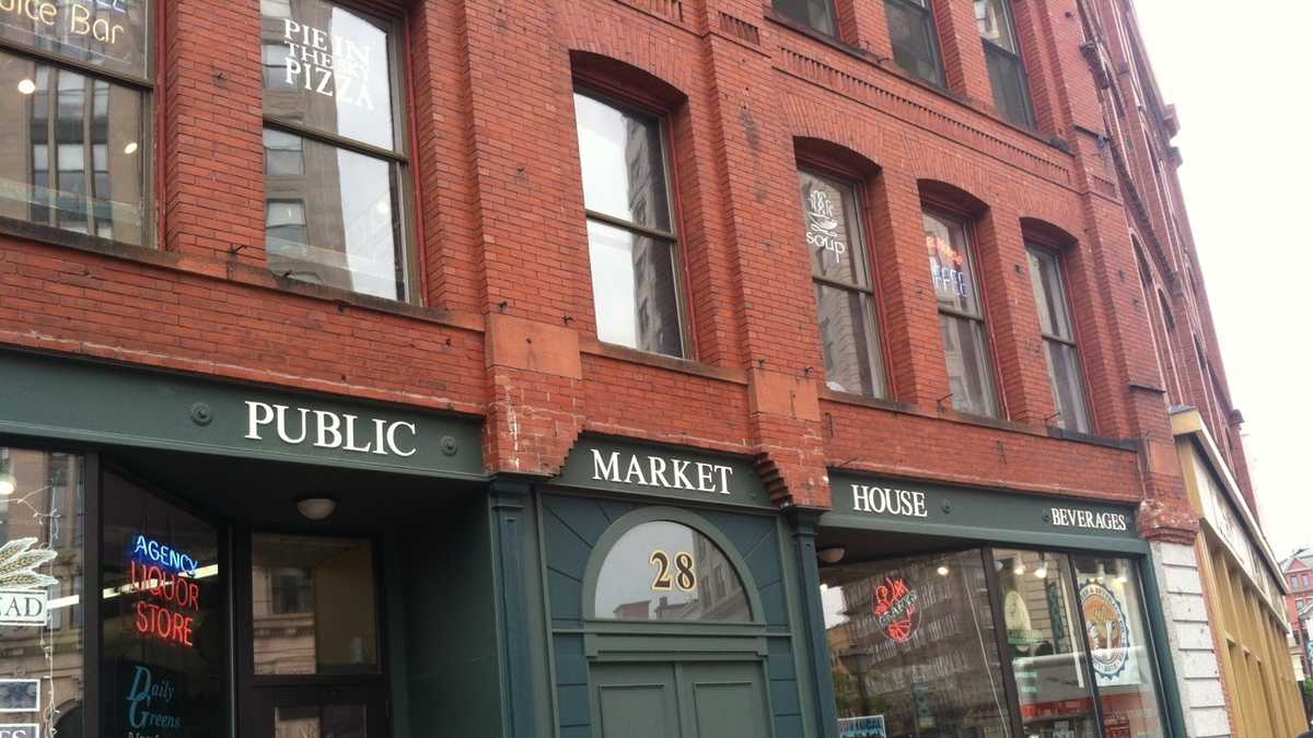 Old Port workers say they feel unsafe