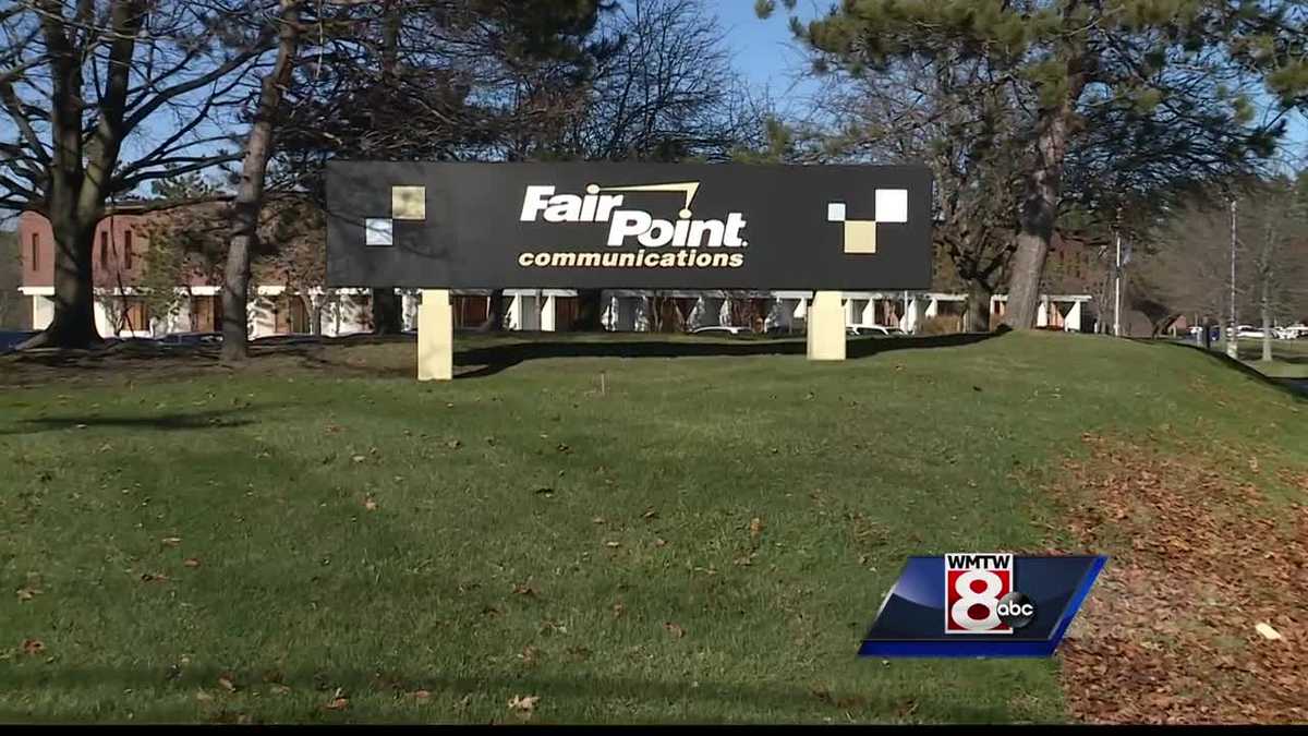 FairPoint laying off more than 100 workers in New England