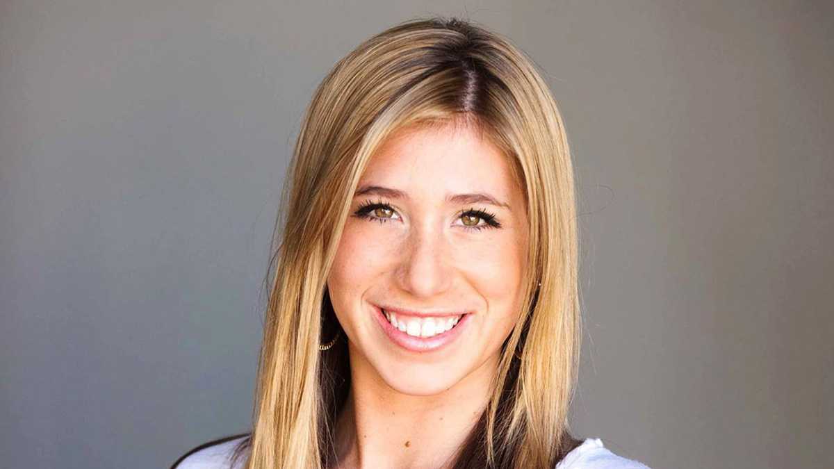 Chelsie Hill talks about her future, Walk and Roll Foundation