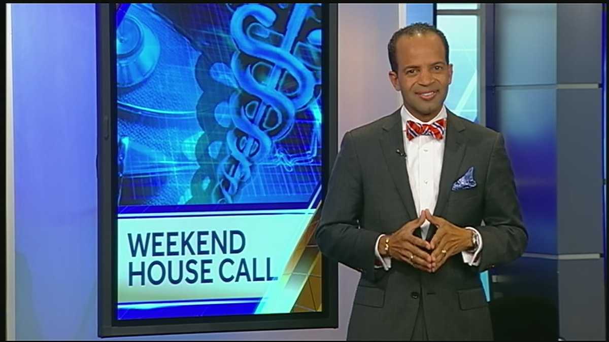 Weekend House Call with Dr. Corey Hebert: No need to drink cow’s milk