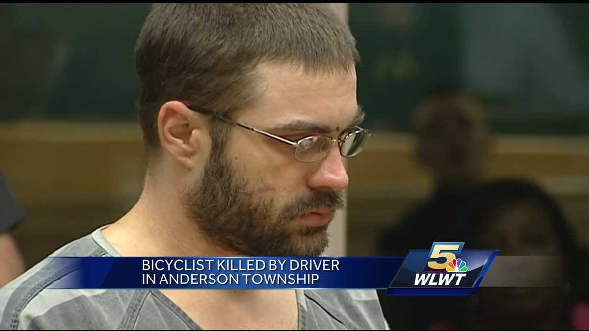 Driver accused of hit-skip that killed cyclist held on $600,000 bond
