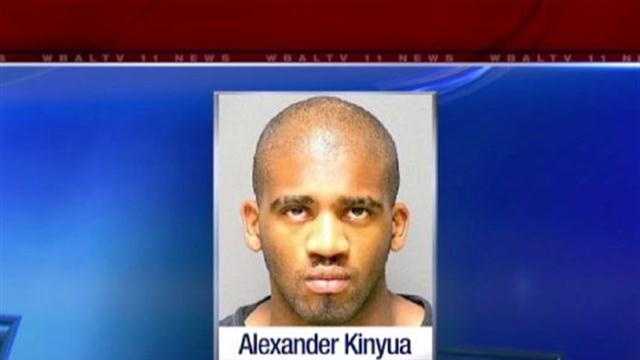 Psychiatrist weighs in on Kinyua case