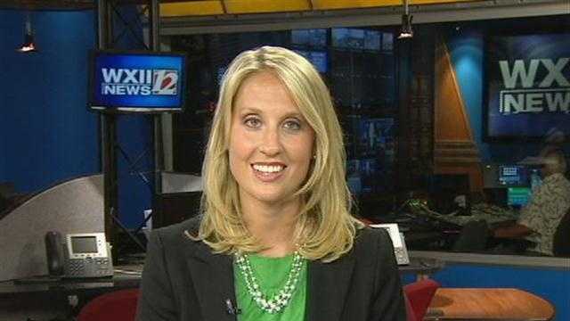 WXII 12 10pm Mobile Cast