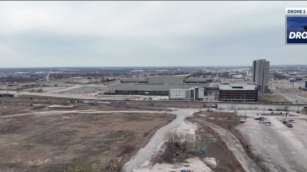OKC City Council approves agreement for multipurpose stadium