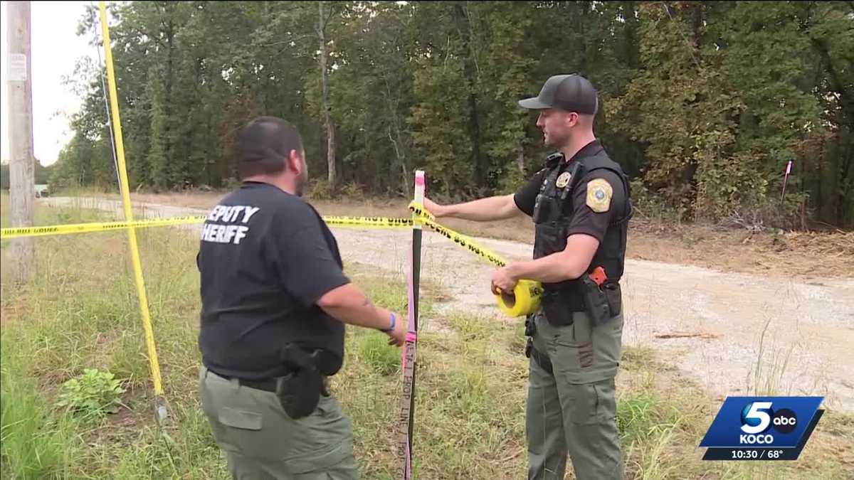 Standoff ends with 2 arrests, discovery of body