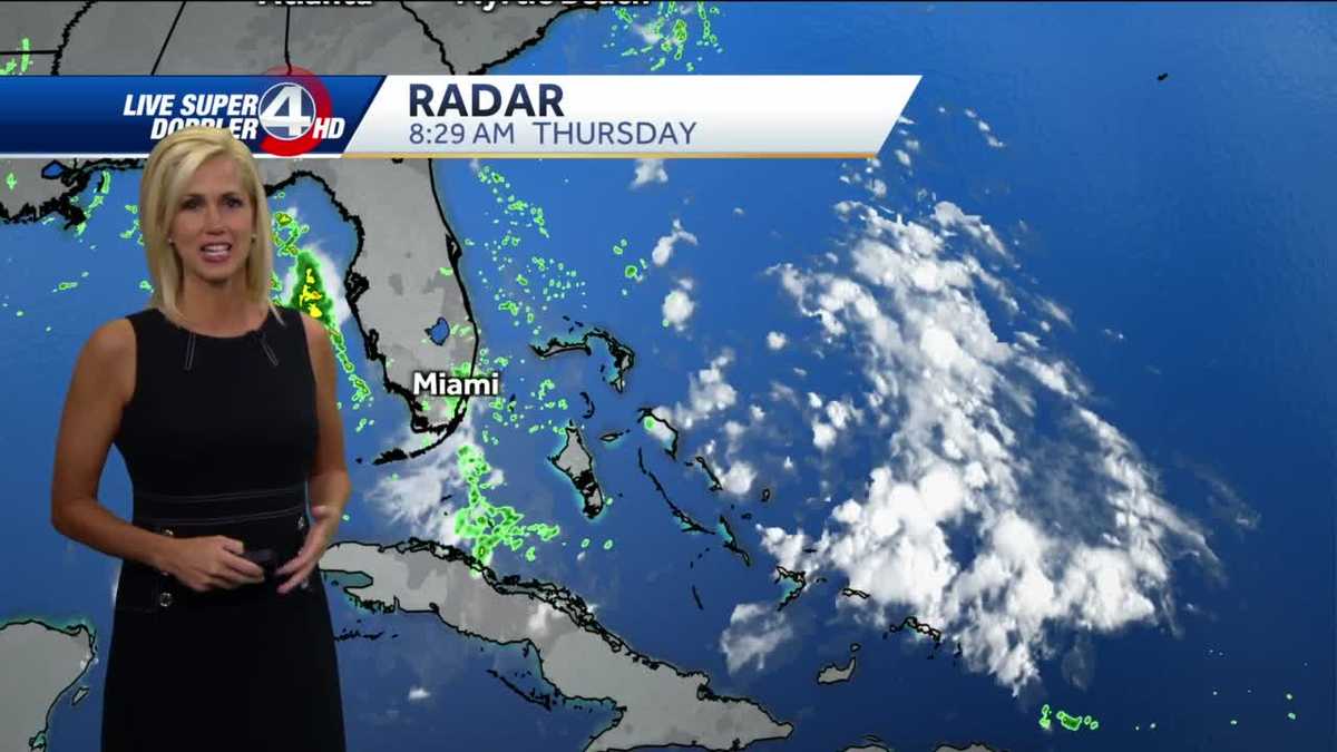 Videocast: Wet Weekend