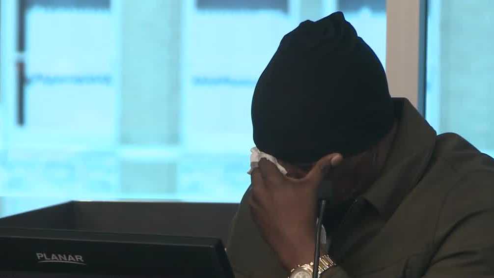 Starts Right Here founder testifies in Bravon Tukes trial