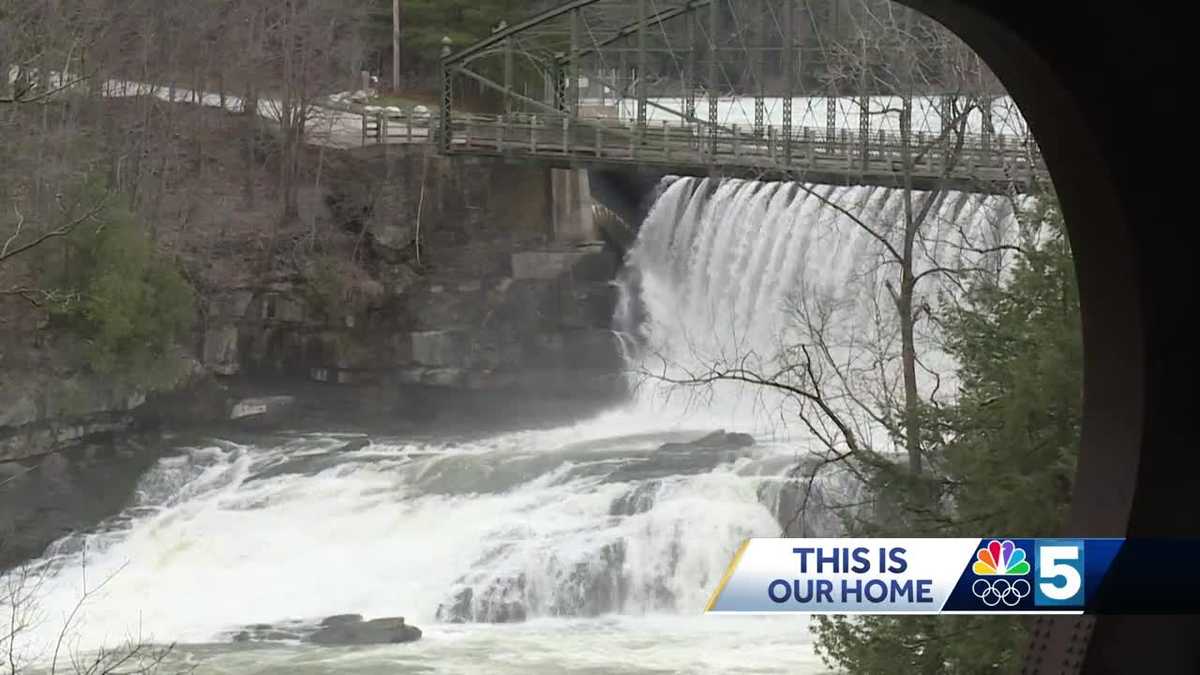 This is Our Home: Highgate, Vermont